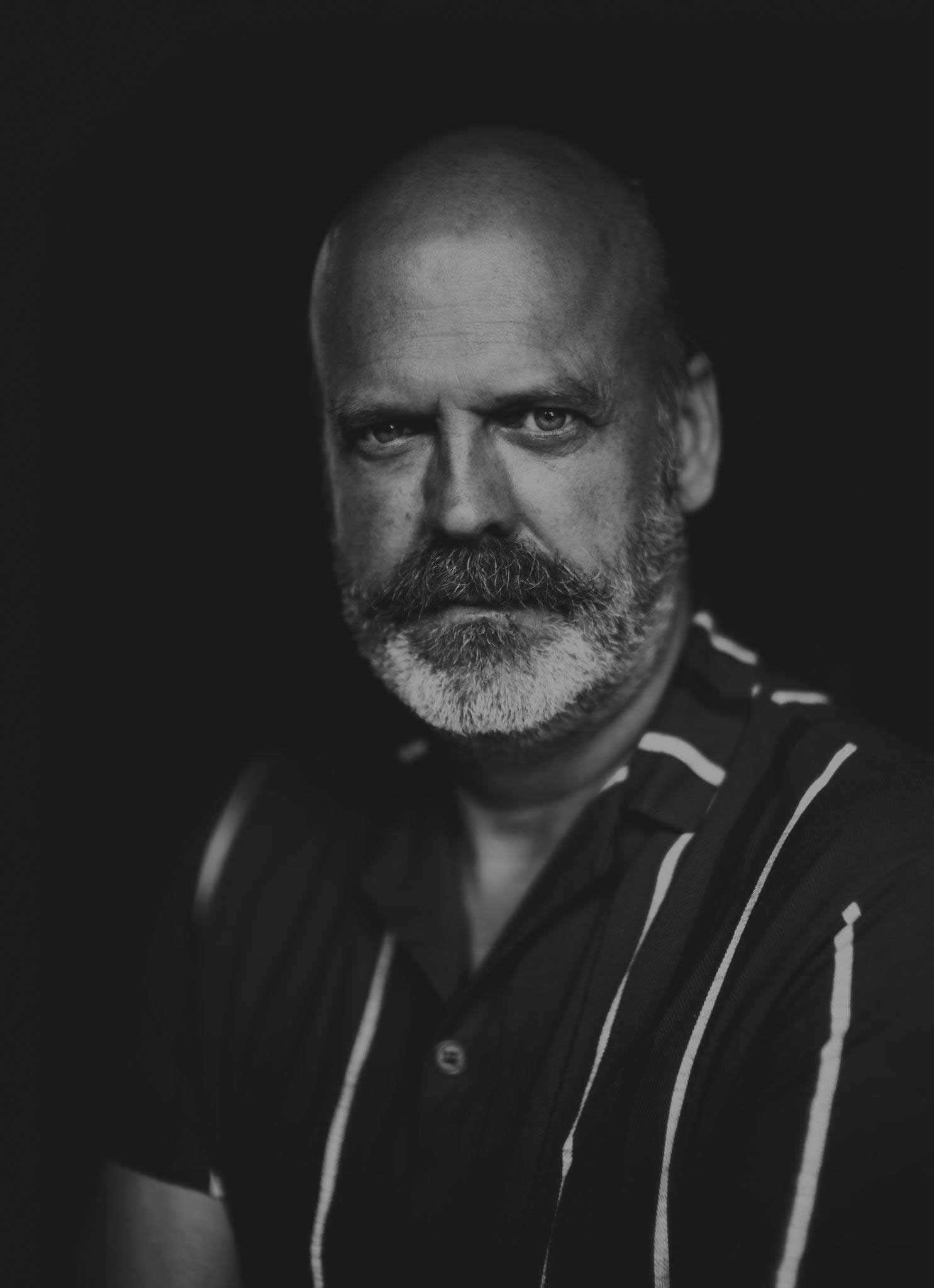 Staff Name - Britican Design + Build Ltd