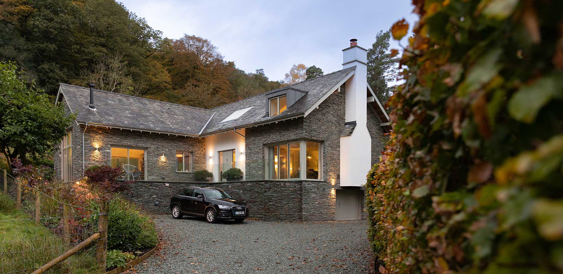 Cumbria Builders - Britican Design + Build Ltd